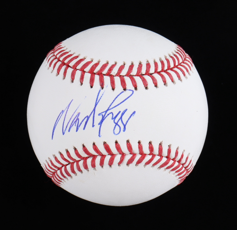 Wade Boggs Signed OML Baseball (JSA) | Pristine Auction