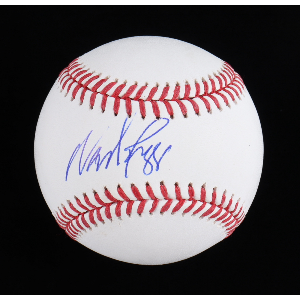 Wade Boggs Signed OML Baseball (JSA) | Pristine Auction