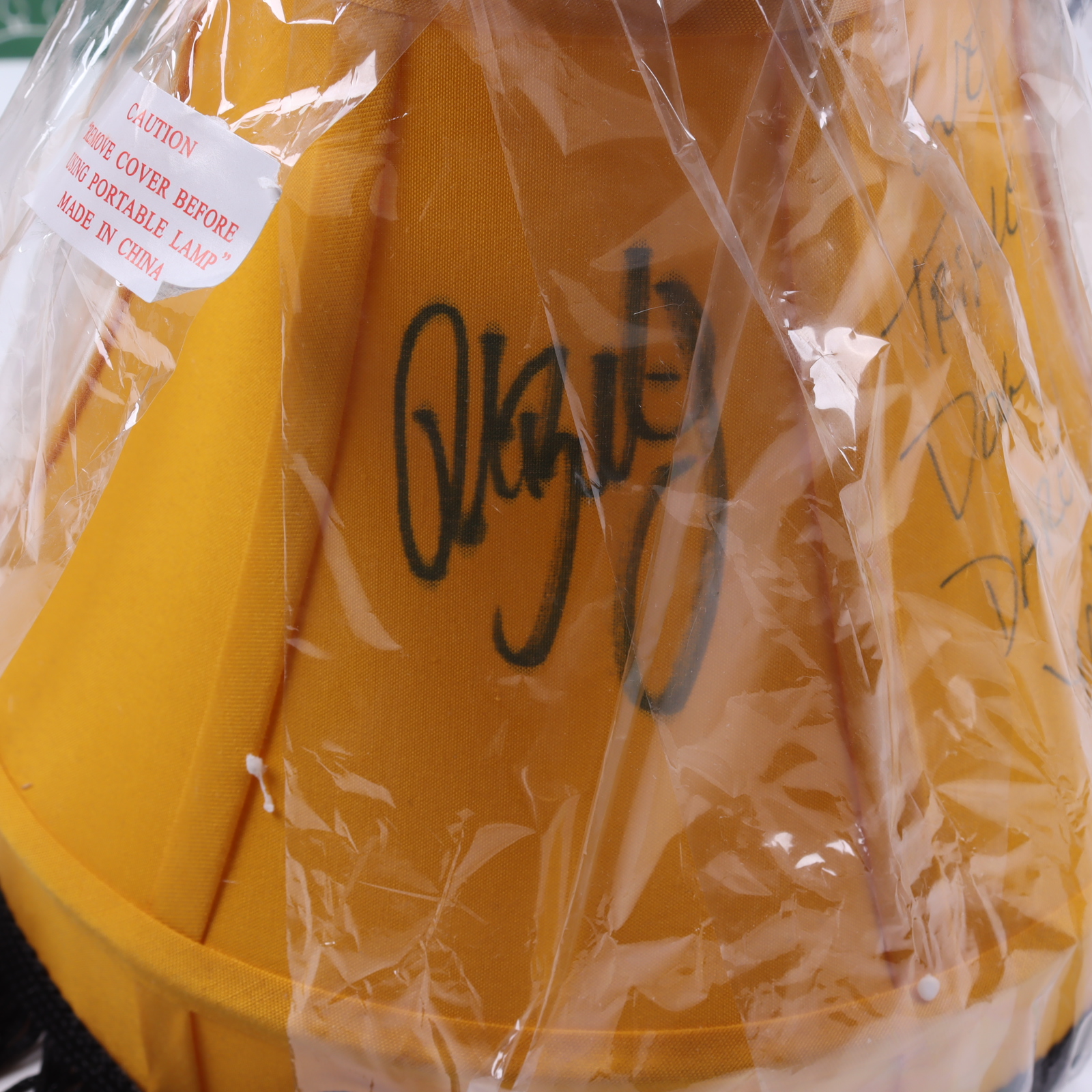 Peter Billingsley & Scott Schwartz Signed "A Christmas Story" Full-Size ...