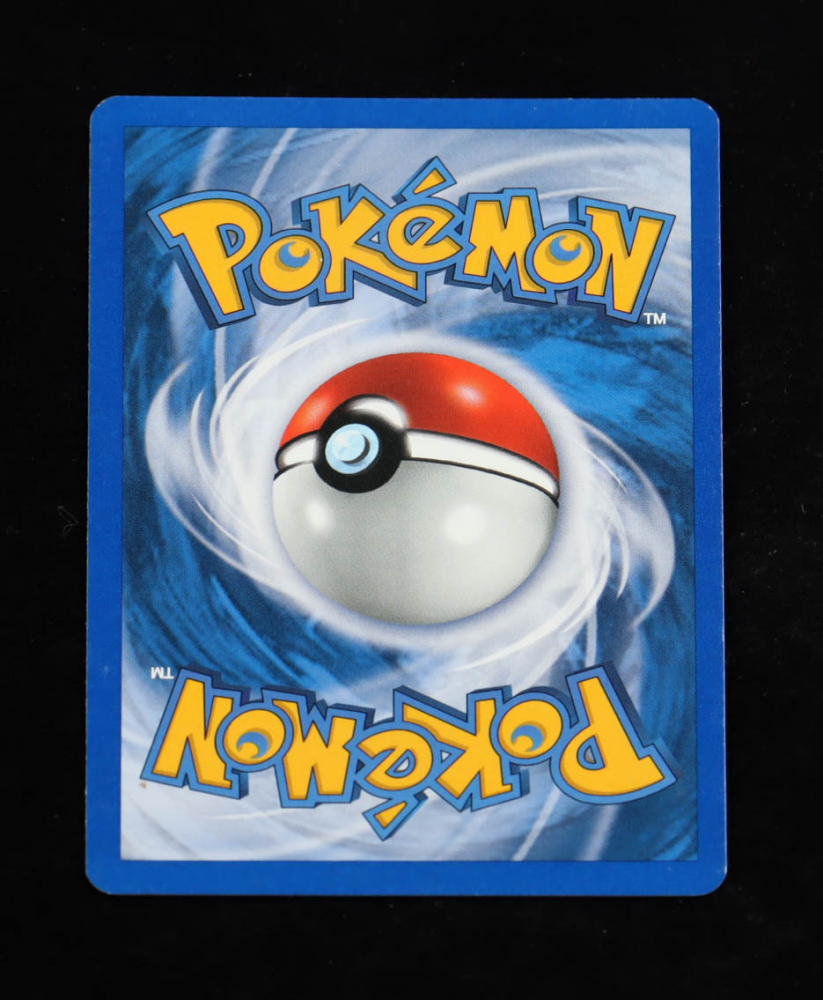 Pikachu Pokemon 2002 Expedition #124 | Pristine Auction