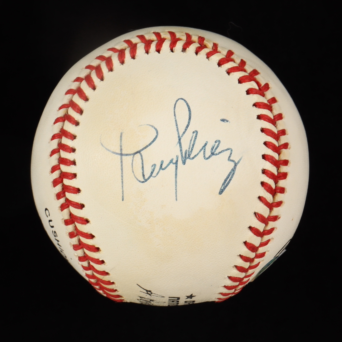Don Sutton Signed ONL Baseball (PSA) | Pristine Auction