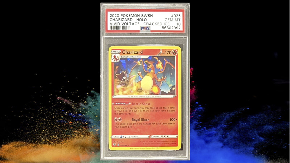 Pokemon PSA 10 Collection - PSA 10 in Every Box - 100 Box Total ...