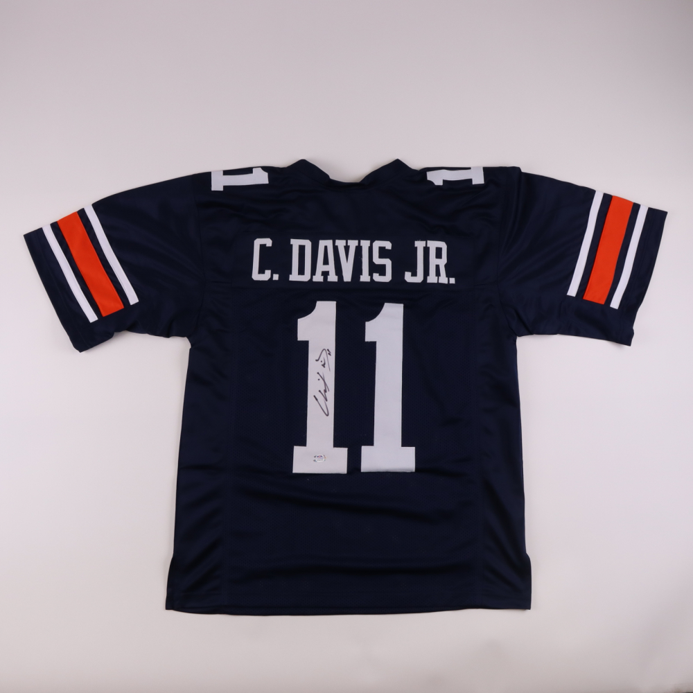 Chris Davis Signed Jersey (PSA) | Pristine Auction