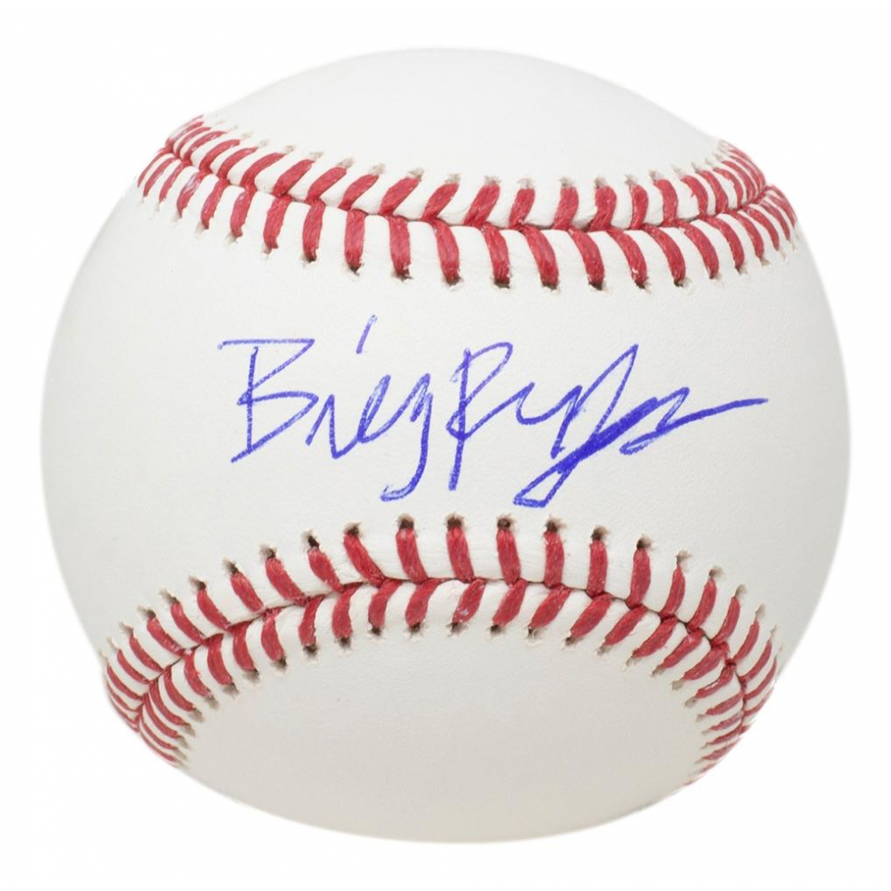 Billy Bob Thornton Signed OML Baseball (JSA) | Pristine Auction