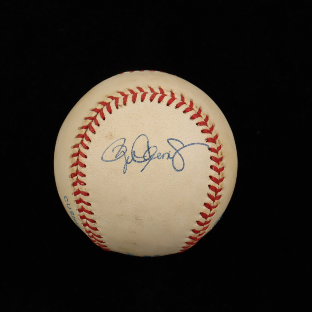 Roger Clemens Signed OAL Baseball (PSA) | Pristine Auction