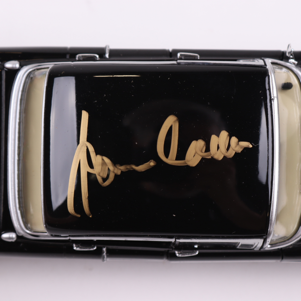 James Caan Signed "The Godfather" 1955 Cadillac Fleetwood Series 60 Die ...