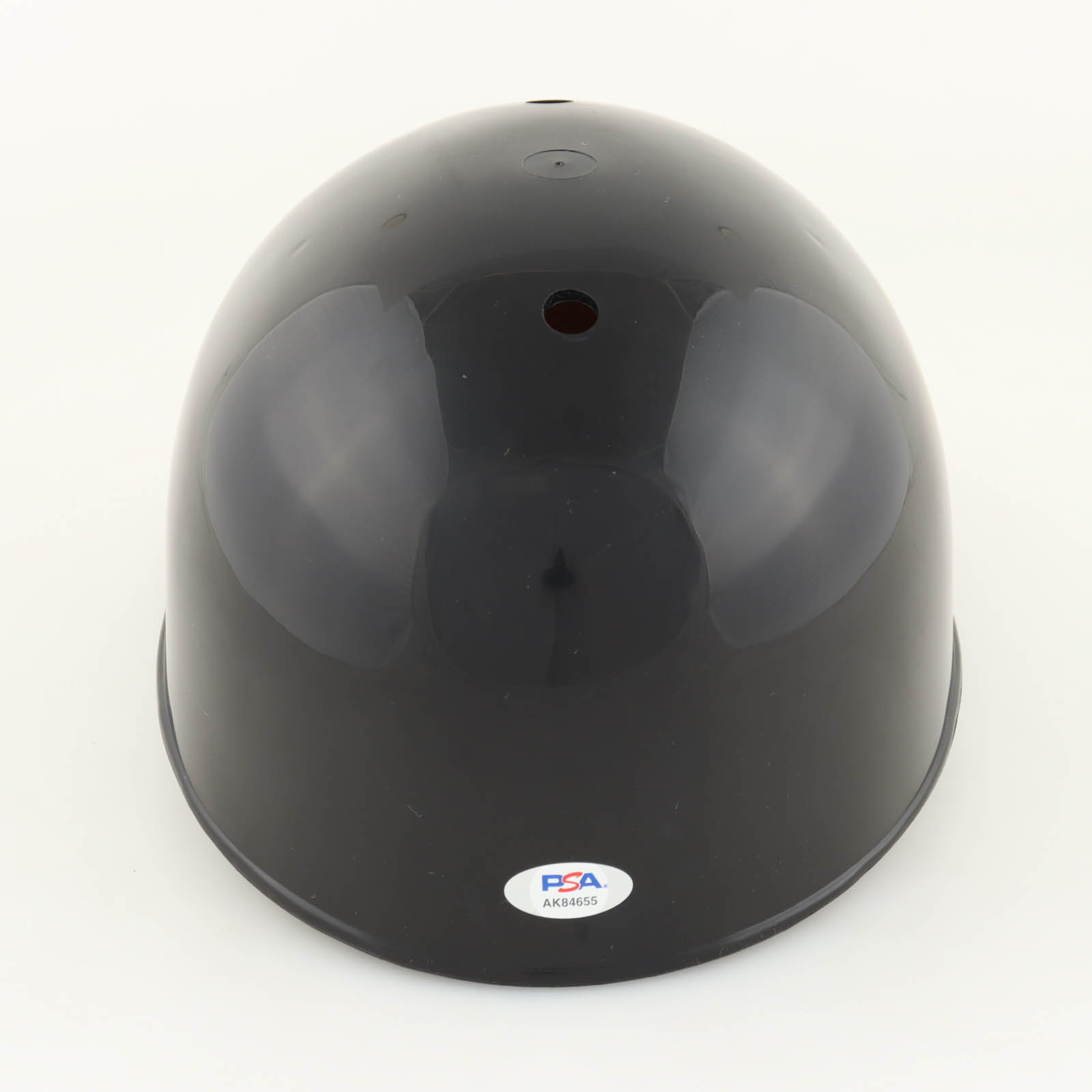 Miguel Castro Signed Yankees Full-Size Batting Helmet (PSA) | Pristine ...