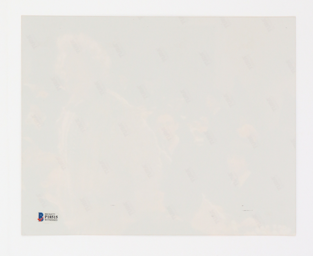 John Cleese Signed "Harry Potter and the Philosopher's Stone" 8x10 ...