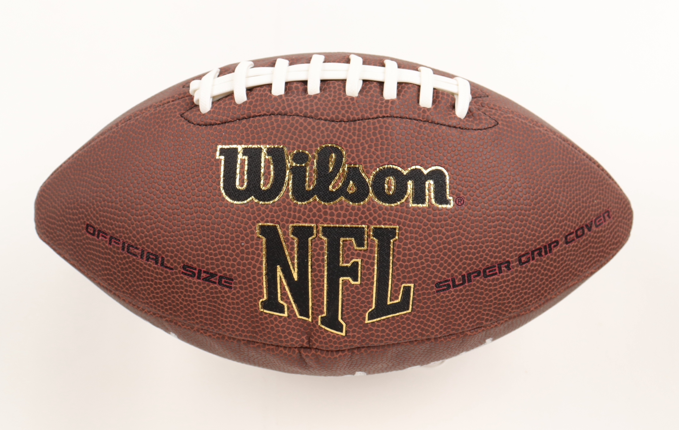 Mercury Morris Signed NFL Football (Beckett) | Pristine Auction