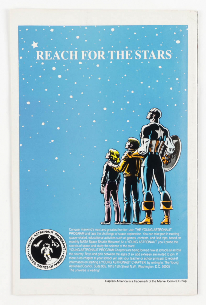 Stan Lee Signed 1985 "The Mighty Thor" Issue #359 Marvel Comic Book ...