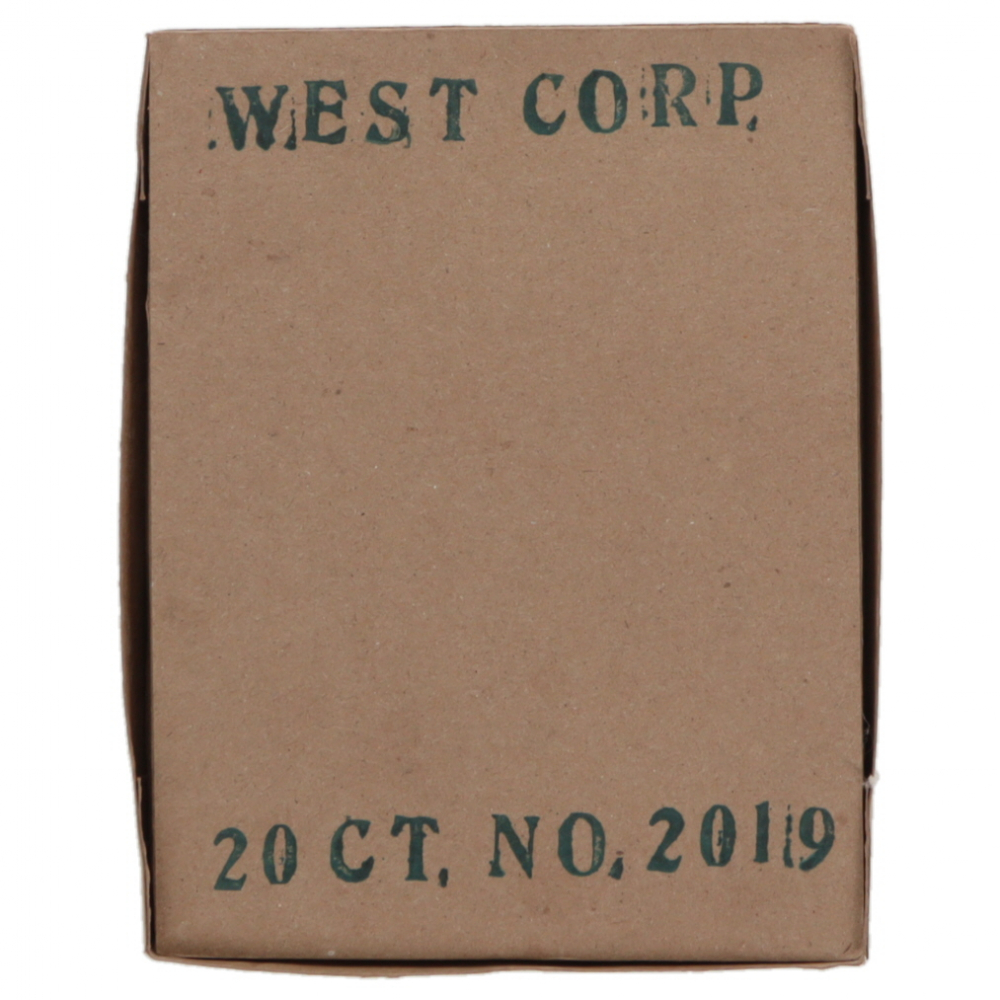 1975 Topps Football Cello Fun Pack Vending Box with (20) Packs ...