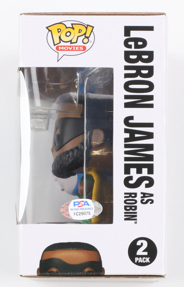 Jeff Bergman Signed "Space Jam: A New Legacy" Bugs Bunny As Batman ...