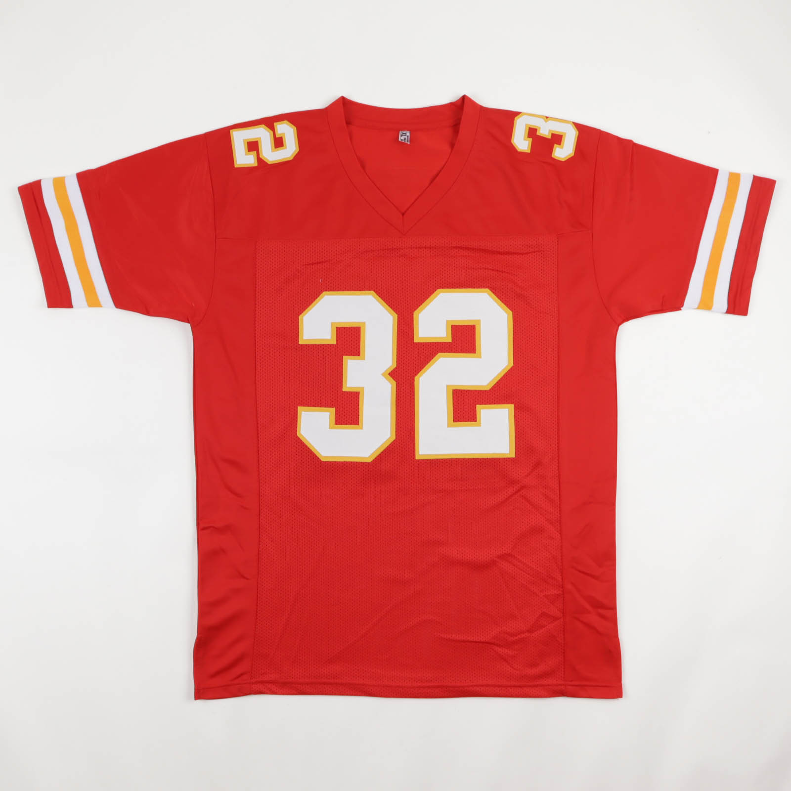 Nick Bolton Signed Jersey (Beckett) | Pristine Auction