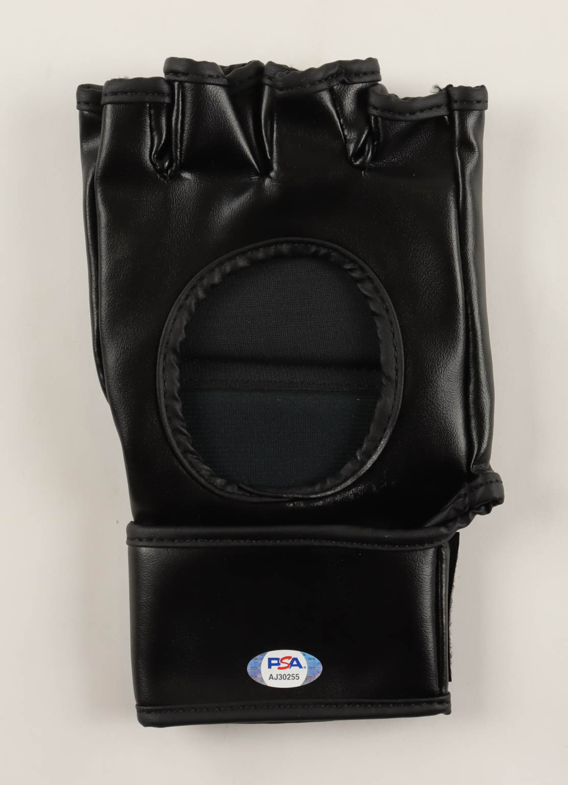 'Thug' Rose Namajunas Signed UFC Glove (PSA) | Pristine Auction