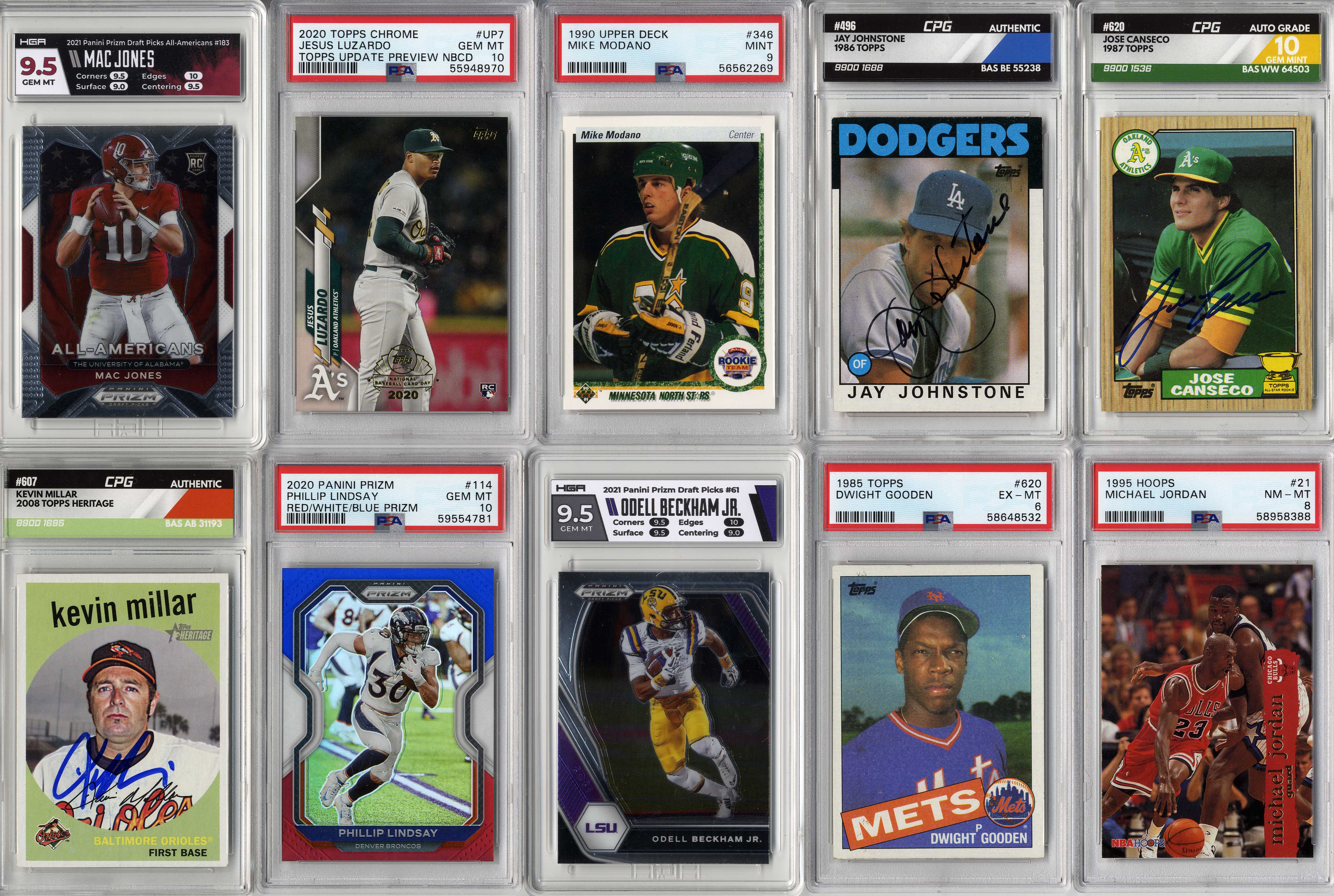 2022 Timeless Authentic Mystery Box Series 4 (50+ Cards Per Box ...