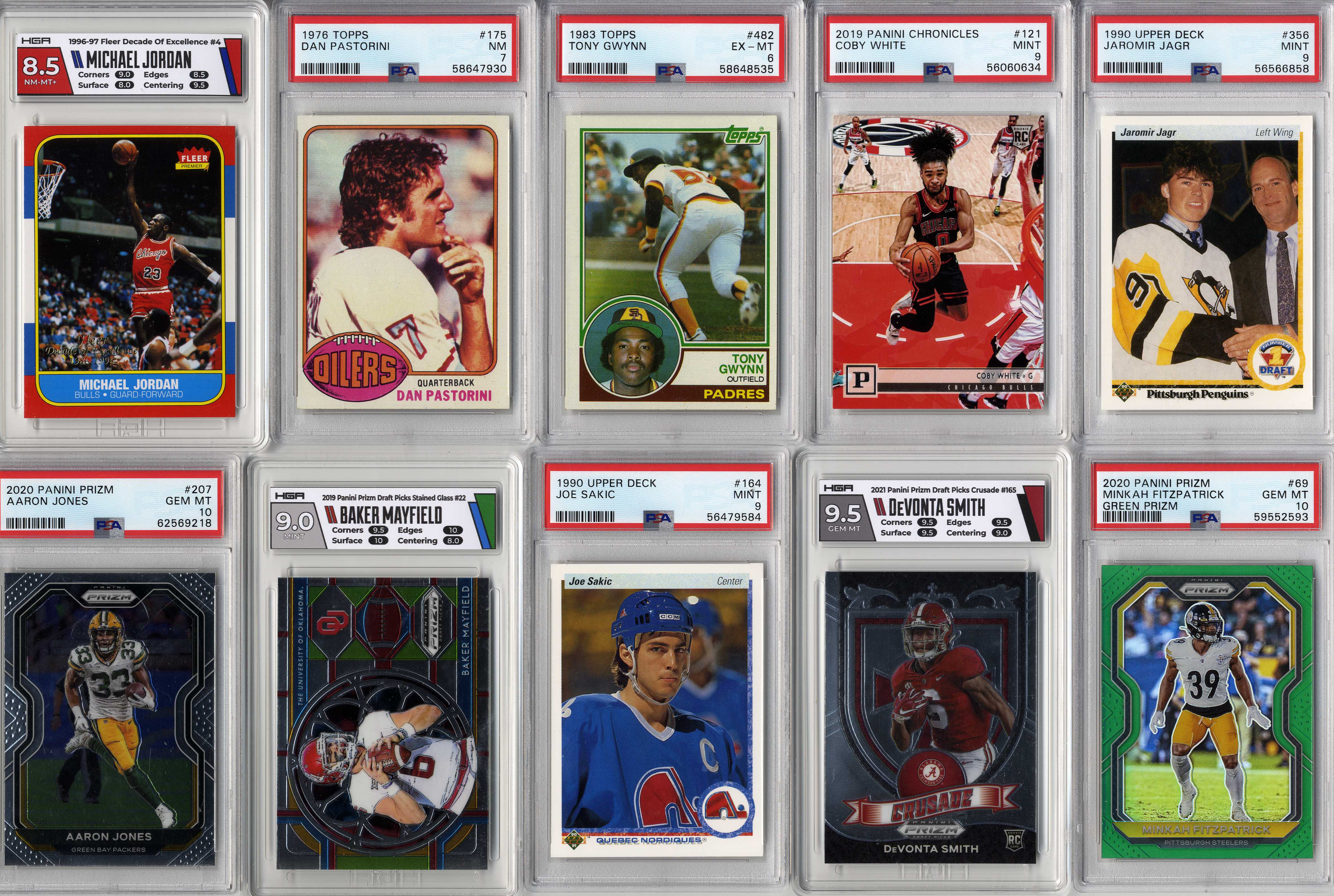 2022 Timeless Authentic Mystery Box Series 4 (50+ Cards Per Box ...