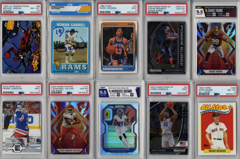 2022 Timeless Authentic Mystery Box Series 2 (50+ Cards Per Box ...