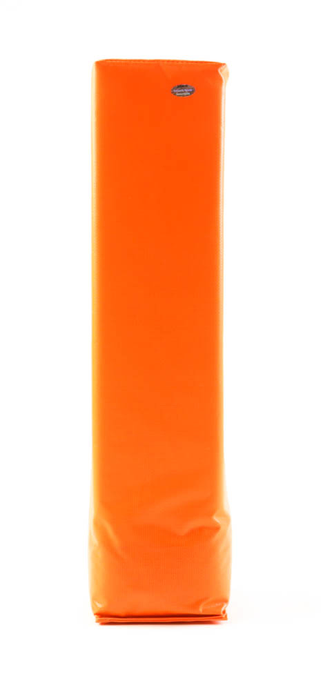 Barry Sanders Signed Full-Size Pylon (Schwartz Sports) | Pristine Auction