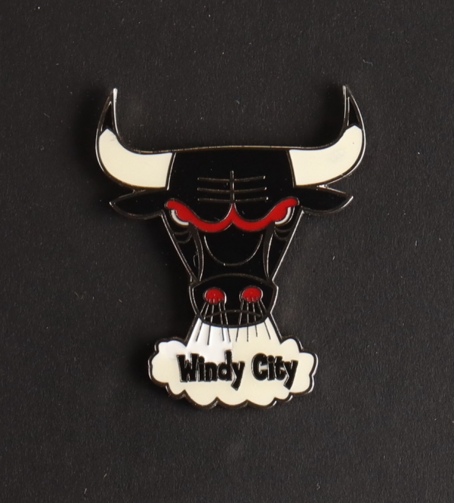 Michael Jordan Bulls Custom Framed Jersey Display with Windy City & Air ...