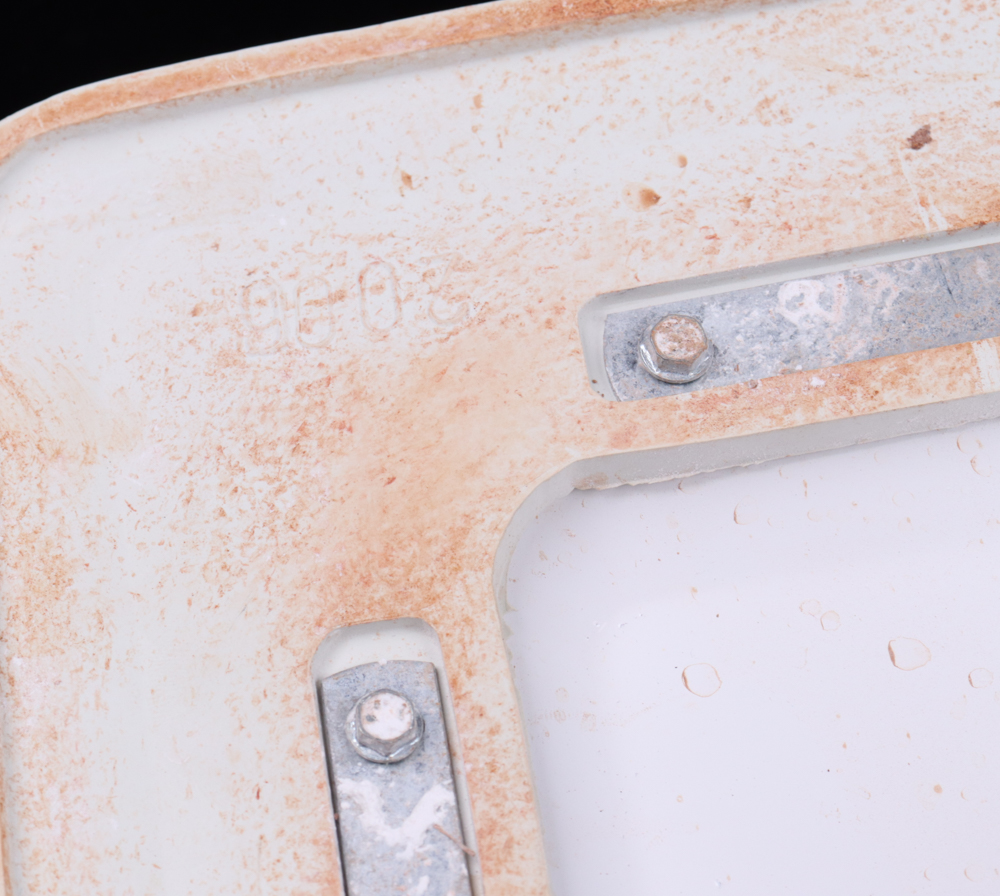Braves Game-Used Base (MLB) | Pristine Auction