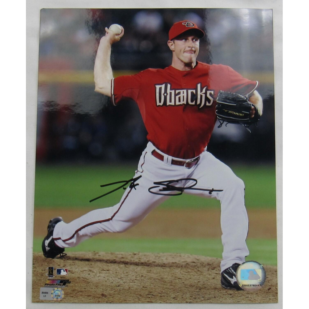 Max Scherzer Signed Diamondbacks 8x10 Photo (MLB) | Pristine Auction
