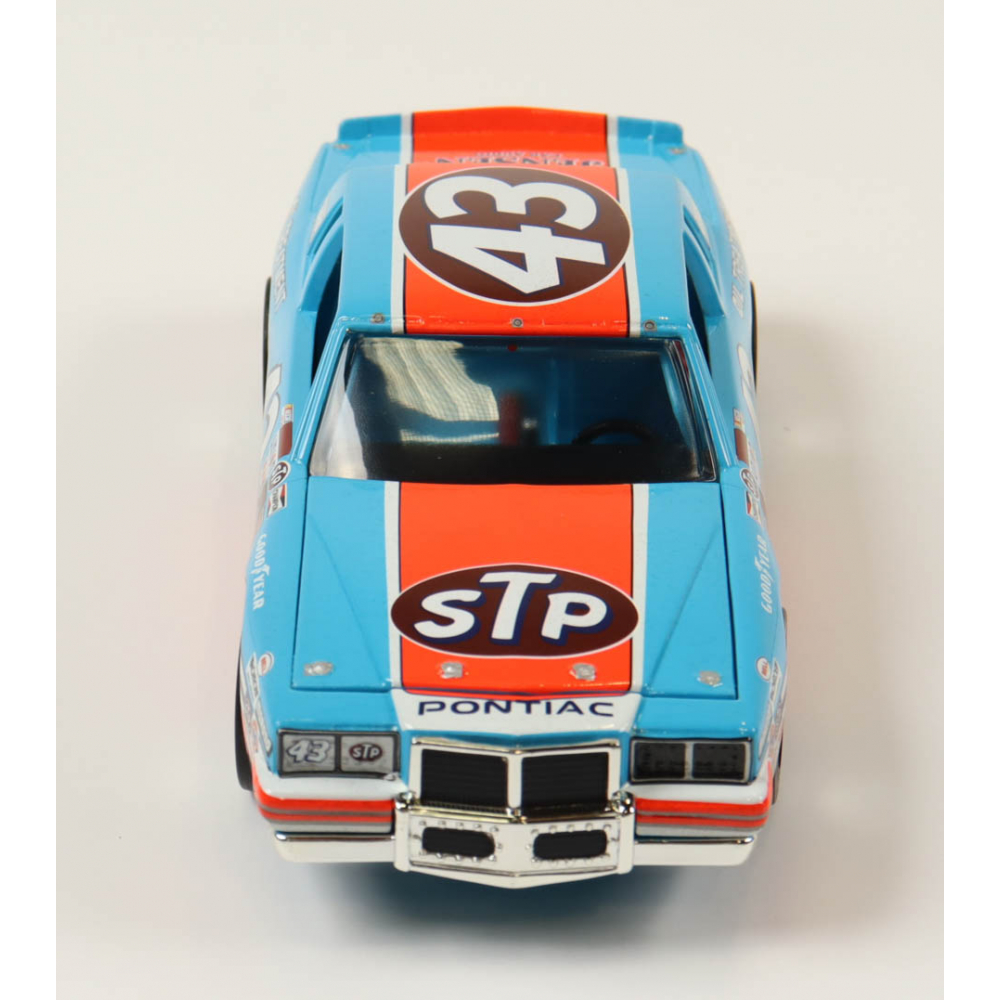 Richard Petty LE #43 STP Firecracker 400 200th Win - 1984 Pontiac Grand ...