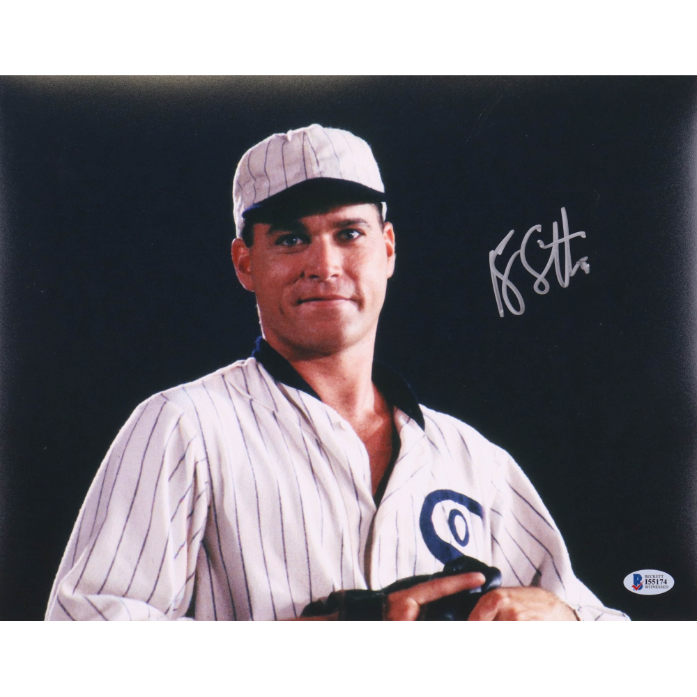 Ray Liotta Signed "Field Of Dreams" 11x14 Photo (Beckett) | Pristine ...