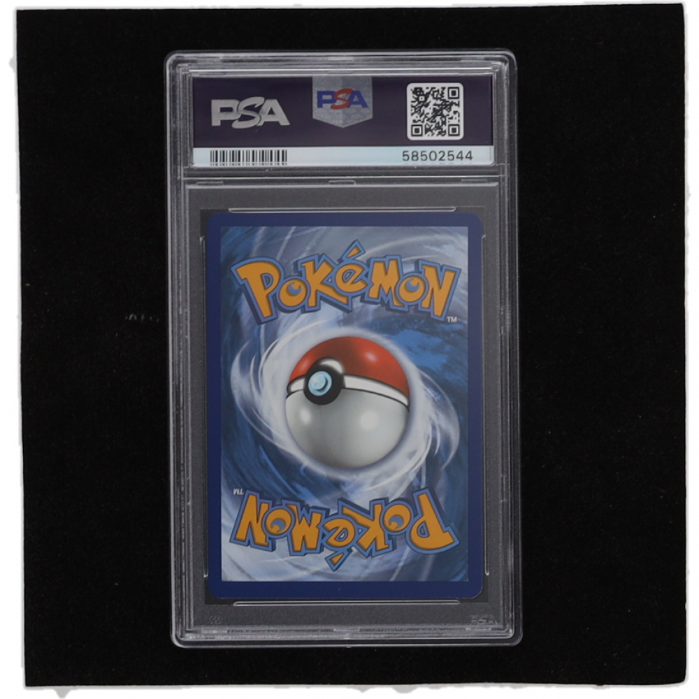 Charizard GX Pokemon 2019 Hidden Fates #9 (PSA 10) | Pristine Auction