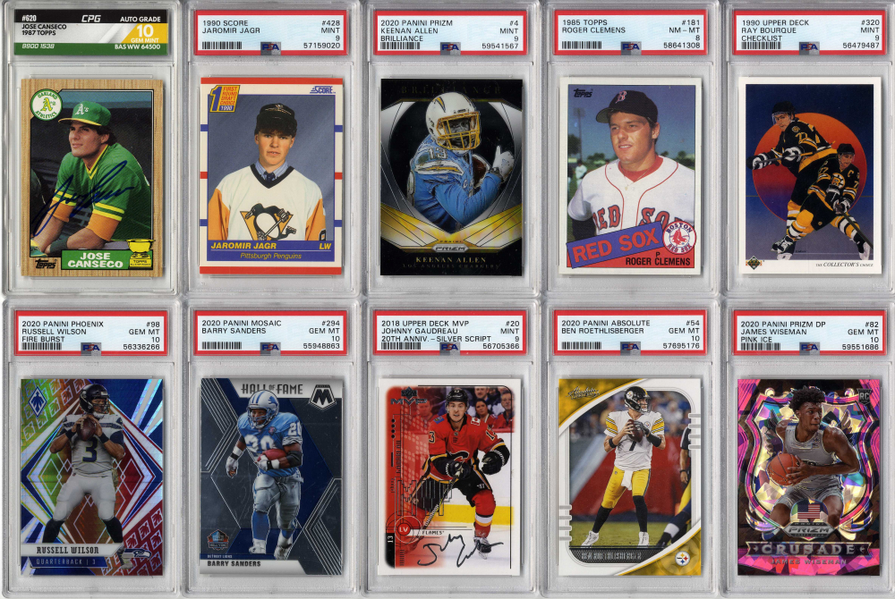 2022 Timeless Authentic Mystery Box Series 11 (50+ Cards Per Box ...