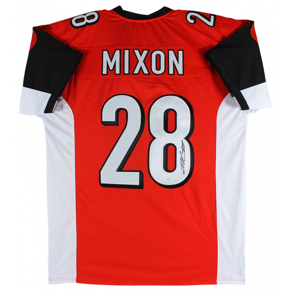 Joe Mixon Signed Jersey (JSA) | Pristine Auction
