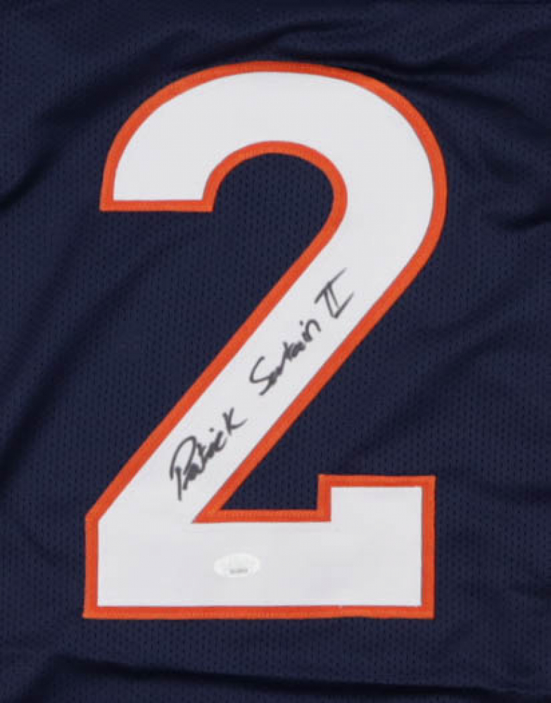 Patrick Surtain Signed Jersey (JSA) | Pristine Auction