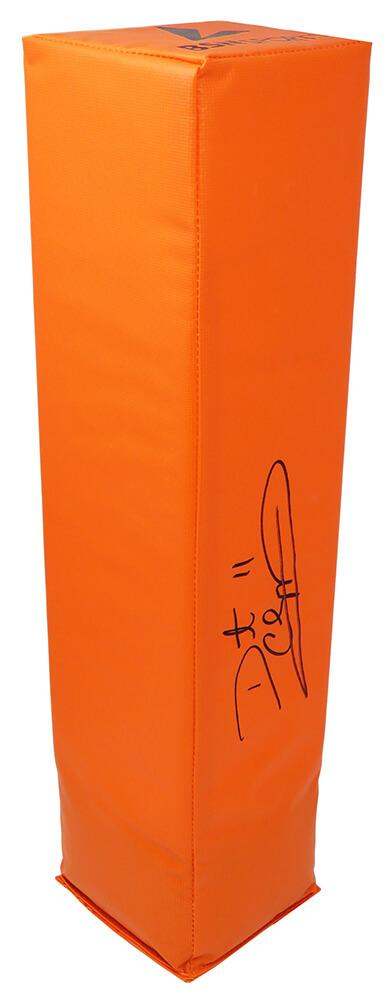 Daunte Culpepper Signed Full-Size Pylon (Schwartz) | Pristine Auction