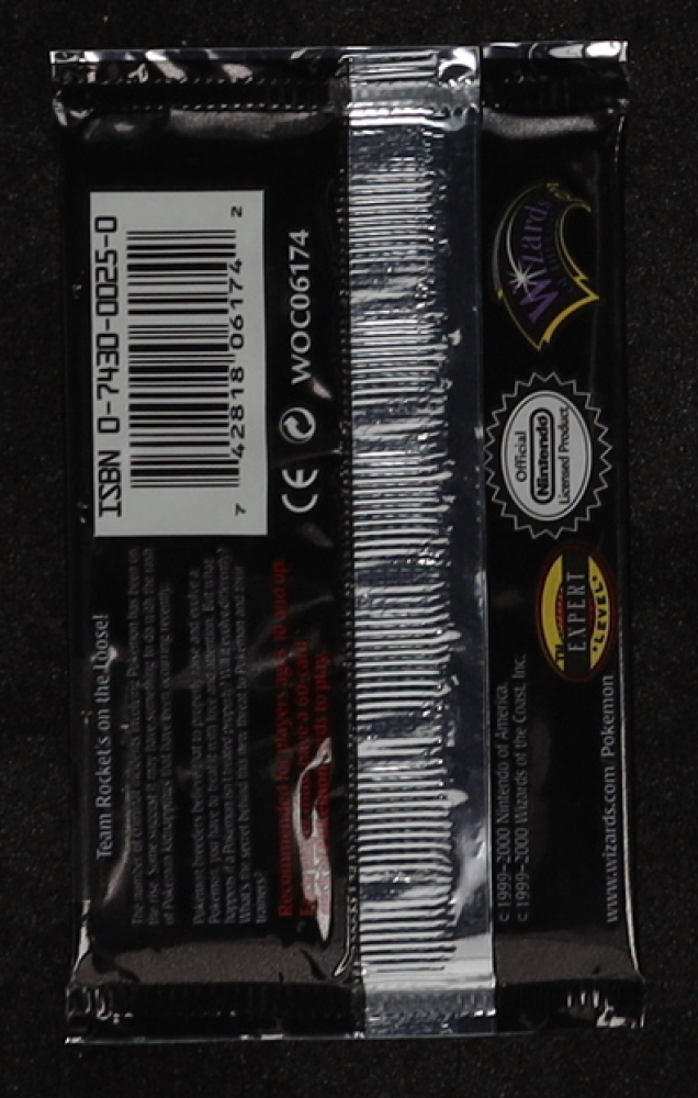 Pokemon Jungle Booster Pack with (11) Cards | Pristine Auction