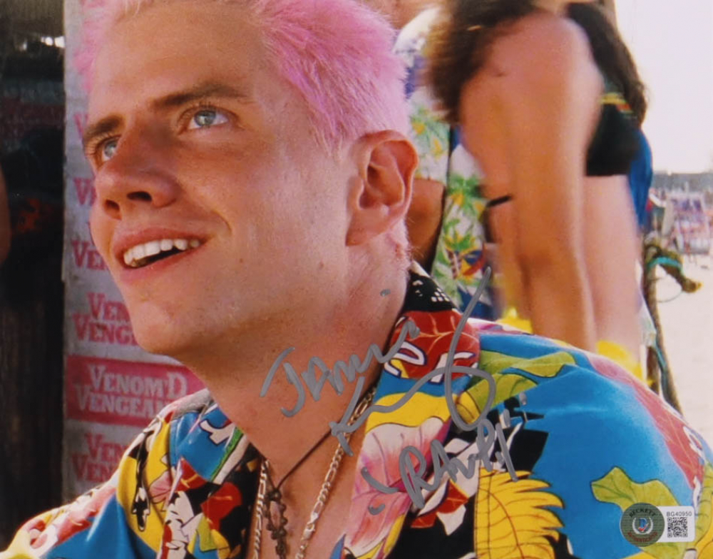 Jamie Kennedy Signed "Romeo & Juliet" 8x10 Photo Inscribed "Randy ...