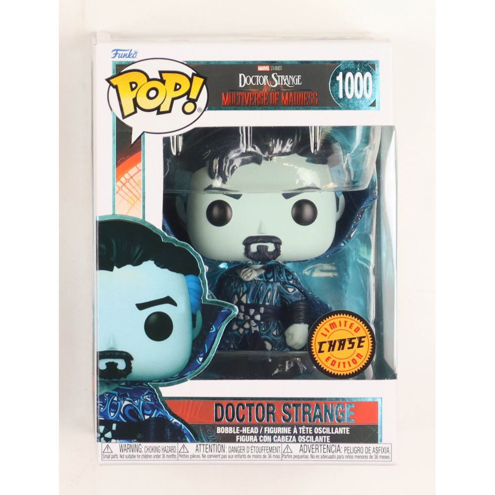 Doctor Strange "Doctor Strange In The Multiverse of Madness" #1000 ...