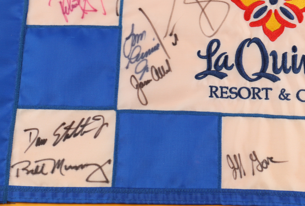 2009 Casey Ball Classic Mountain Course La Quinta Resort & Club Custom ...