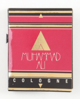 Muhammad Ali Cologne Sample | Pristine Auction