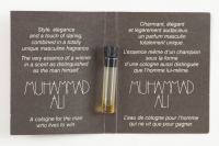 Muhammad Ali Cologne Sample | Pristine Auction