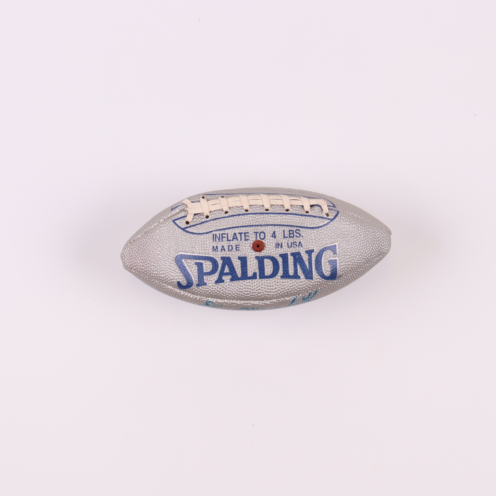 Don Meredith Signed Mini Football (Beckett) | Pristine Auction