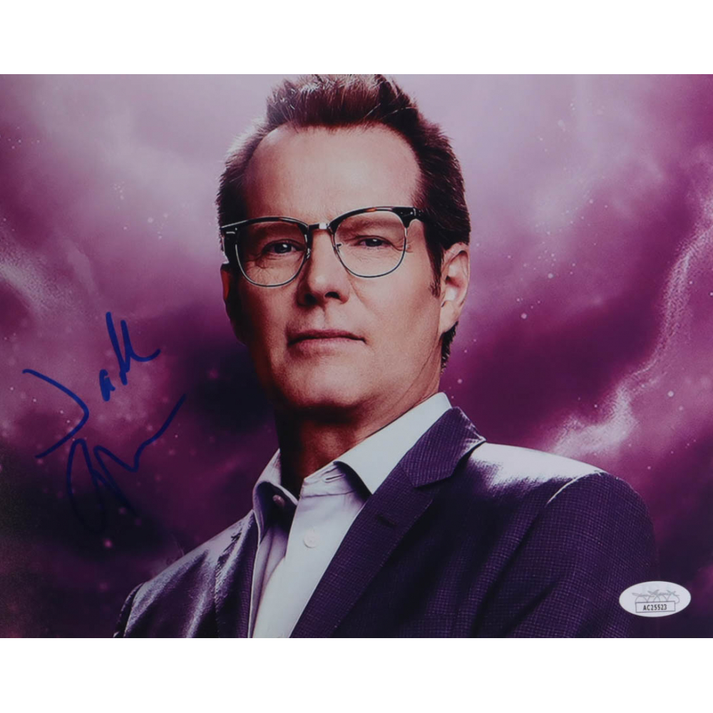 Jack Coleman Signed "Heroes" 8x10 Photo (JSA) | Pristine Auction