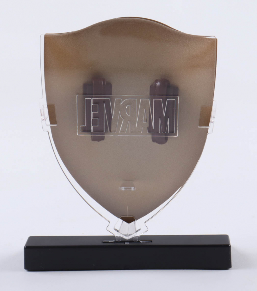 Captain America: The First Avenger Shield High Quality Metal Movie Prop ...