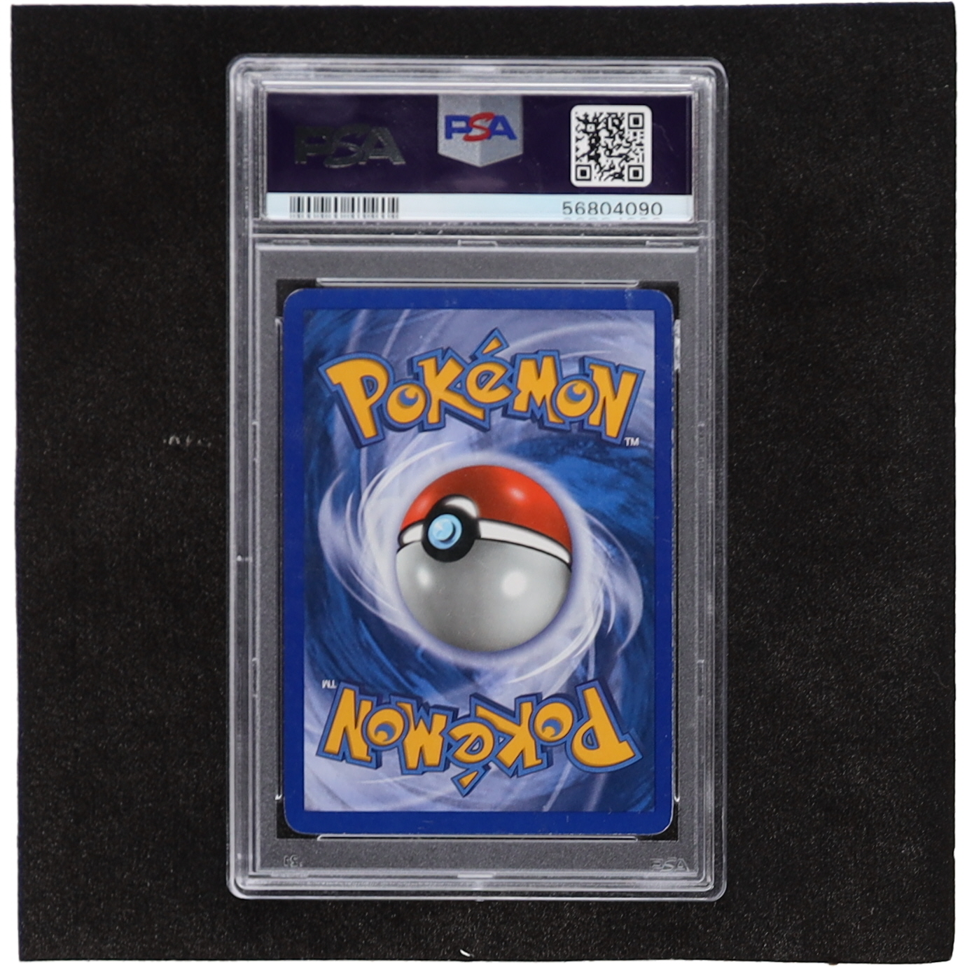 Ditto 2005 Pokemon EX Delta Species #35 (PSA 6) | Pristine Auction