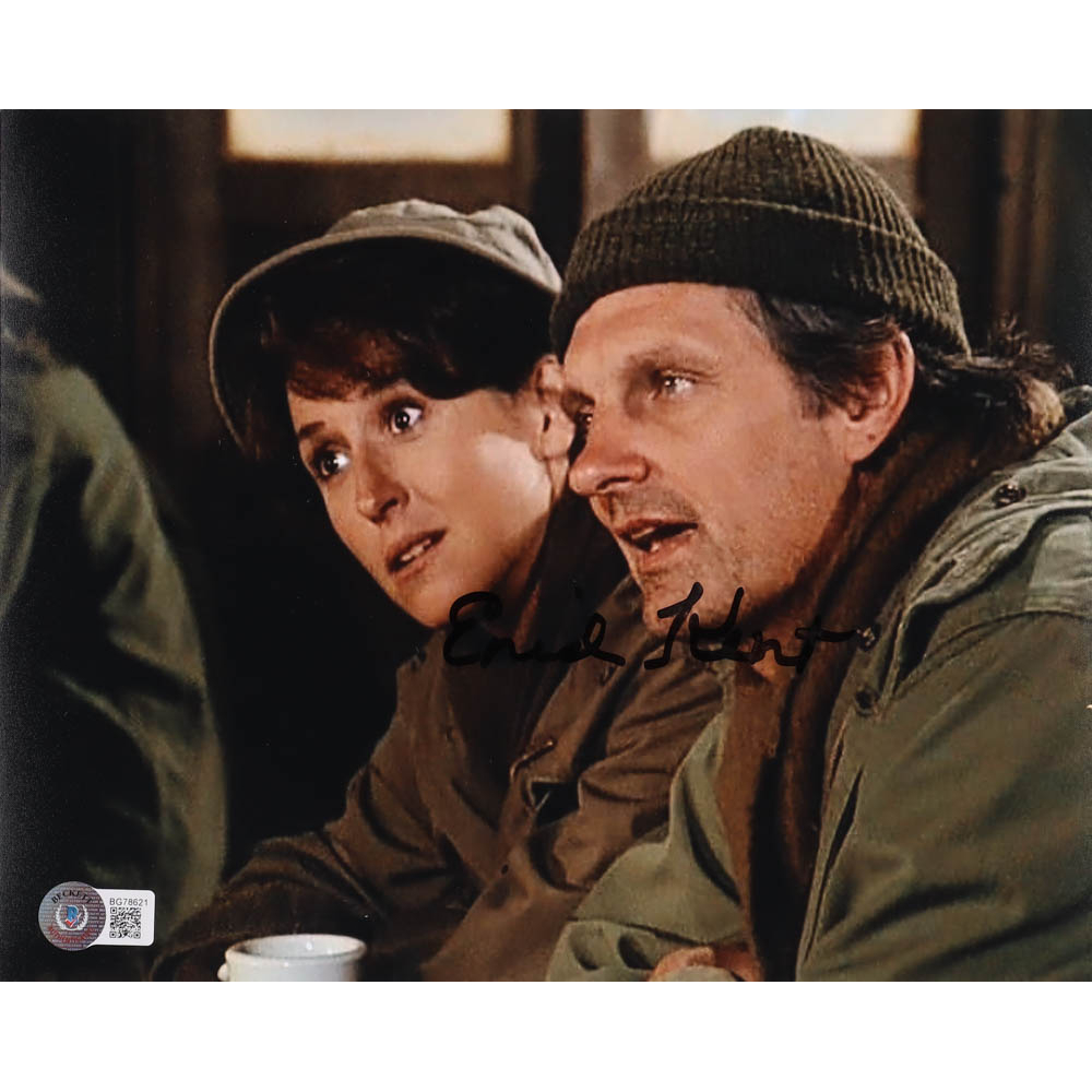 Enid Kent Signed "Some Kind of Hero" 8x10 Photo (Beckett) | Pristine ...