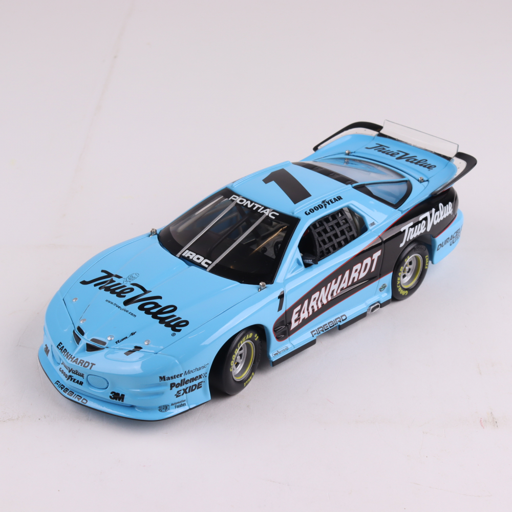 Dale Earnhardt LE #1 True Value / IROC Championship 2000 IROC Firebird ...