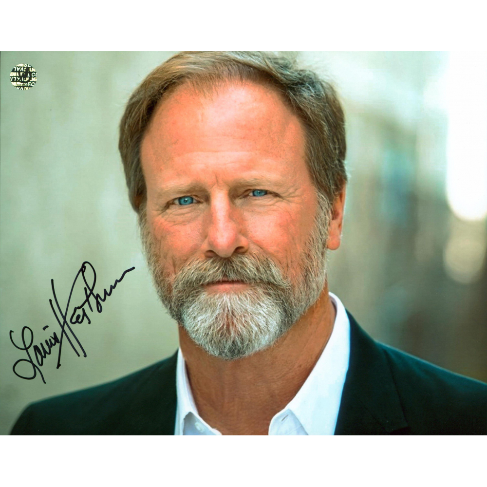 Louis Herthum Signed "True Blood" 8x10 Photo (Wizard World) | Pristine ...