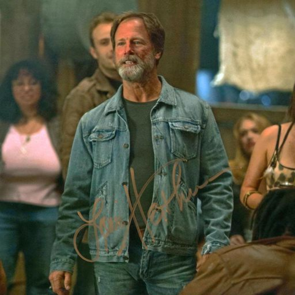 Louis Herthum Signed "True Blood" 8x10 Photo (Wizard World) | Pristine ...
