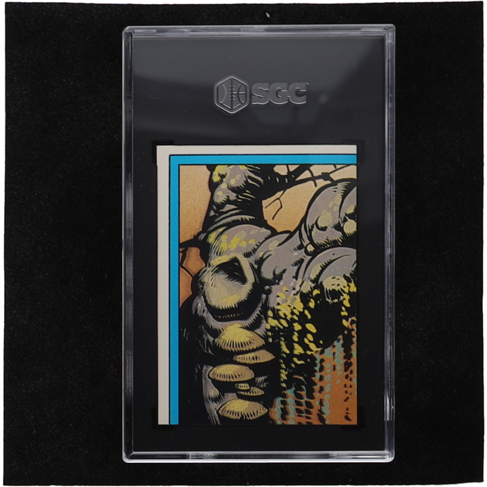 He-Man and Battle Cat 1984 Masters of the Universe Stickers #19 Blue ...