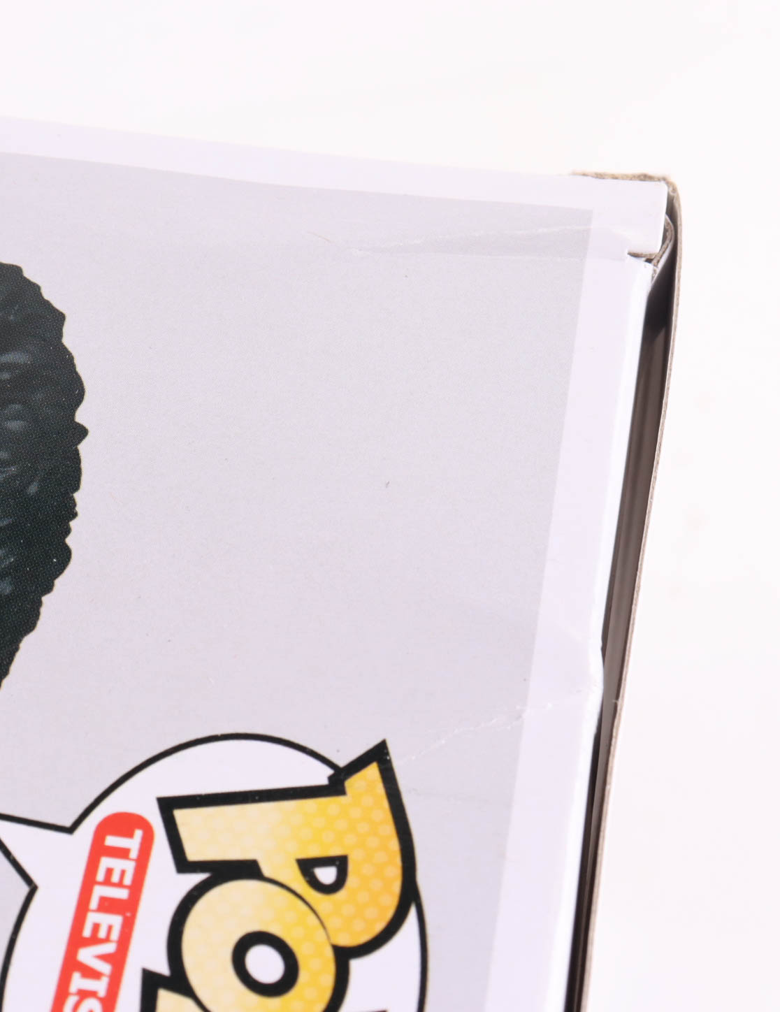 Larry Thomas Signed "Seinfeld" #1086 Yev Kassem Funko Pop! Vinyl Figure ...