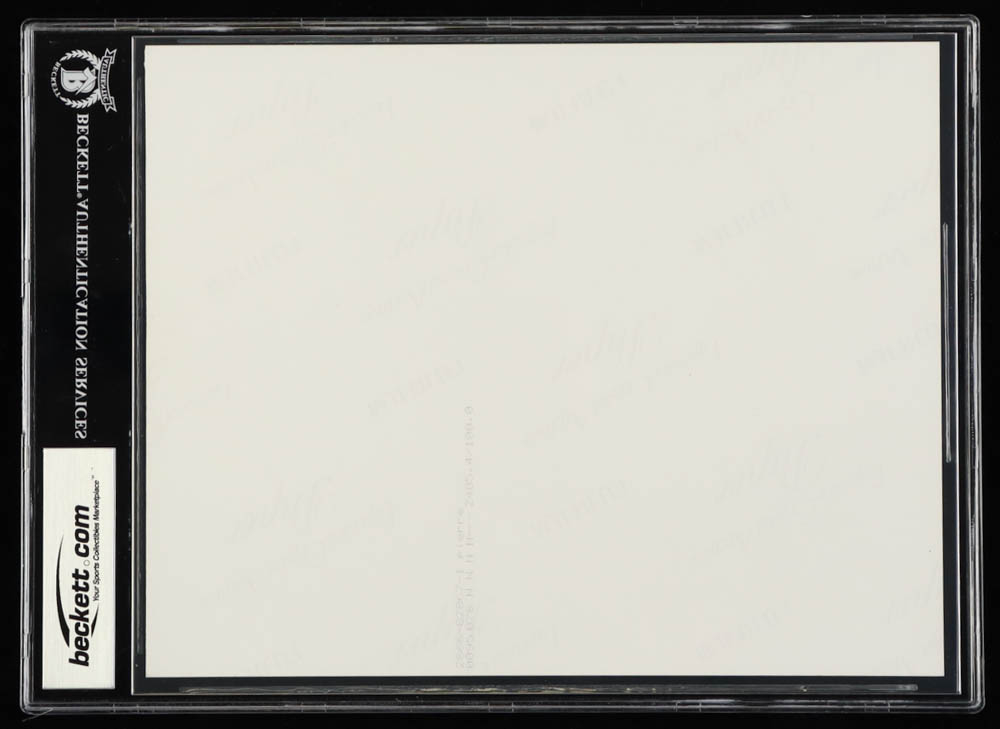 "Star Wars: The Empire Strikes Back" 8x11 Photo Signed by (4) with ...