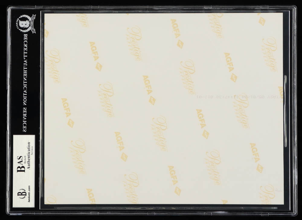 Alan Harris, Chris Parsons, & Catherine Munroe Signed "Star Wars: The ...